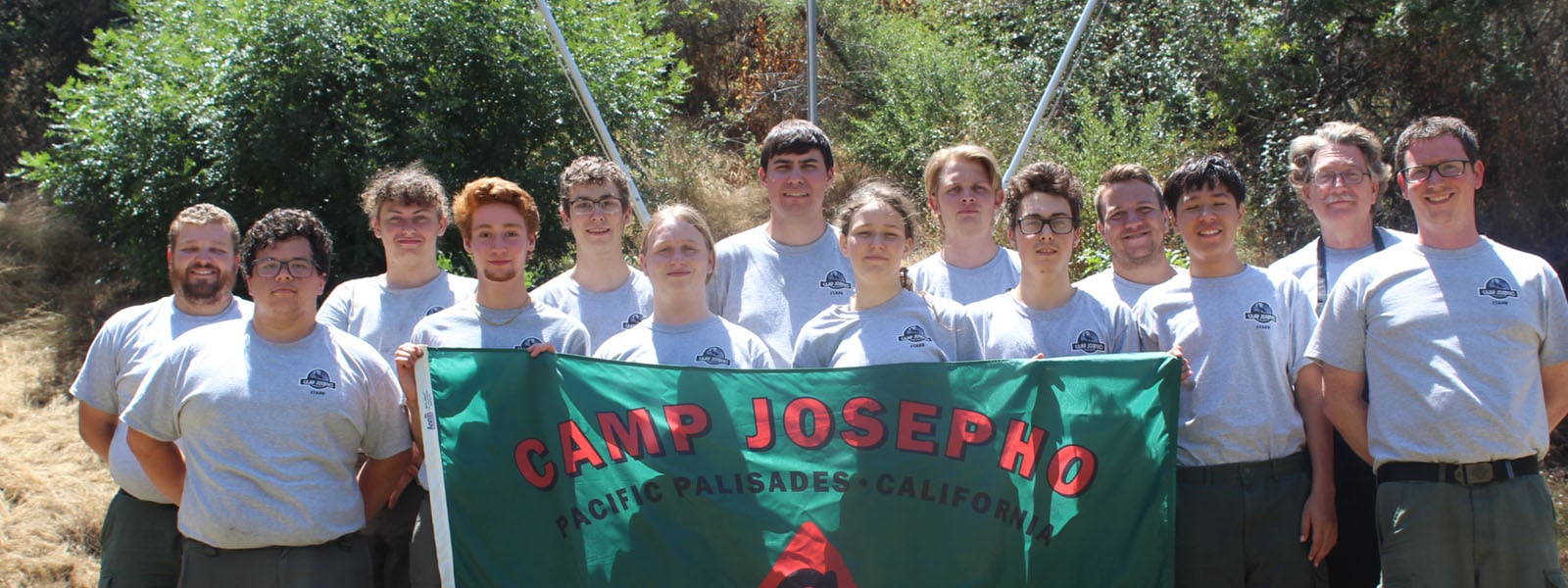 About Us - Camp Josepho